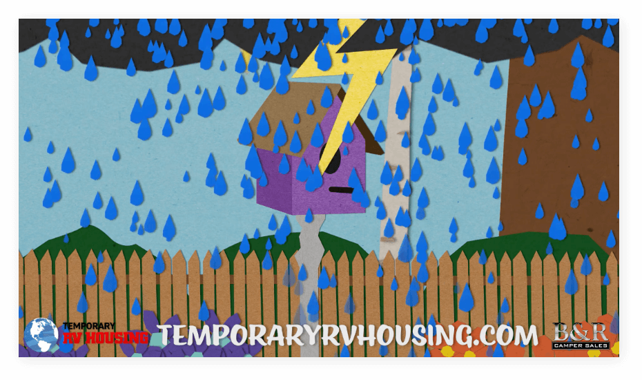 RV Long Term Temporary Housing Rental | Emergency & Disaster Housing RV Long Term Temporary Housing Rental | Emergency & Disaster Housing